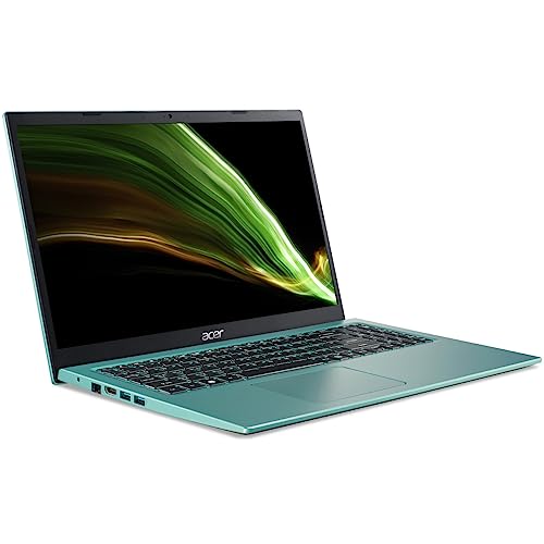 acer Nitro 5 Gaming Laptop (15.6 inch FHD 144Hz IPS, Intel 8-Core i9-11900H, 32GB RAM, 1TB PCle SSD, GeForce RTX 3060 6GB), 4-Zone RGB Backlit, Webcam, WiFi 6, Ray Tracing, Win 11 Home