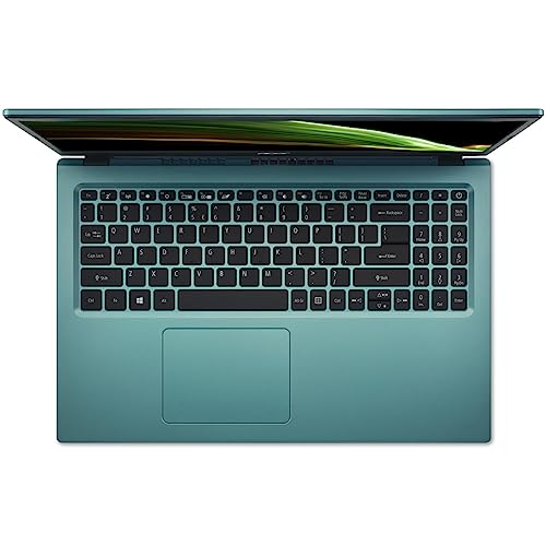 acer Nitro 5 Gaming Laptop (15.6 inch FHD 144Hz IPS, Intel 8-Core i9-11900H, 32GB RAM, 1TB PCle SSD, GeForce RTX 3060 6GB), 4-Zone RGB Backlit, Webcam, WiFi 6, Ray Tracing, Win 11 Home