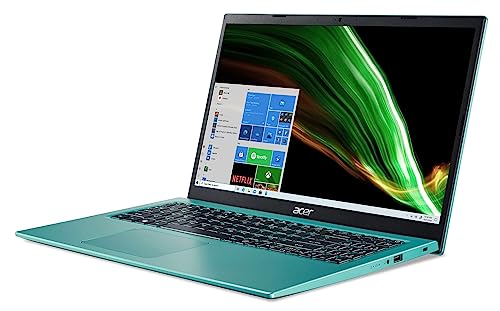 acer Nitro 5 Gaming Laptop (15.6 inch FHD 144Hz IPS, Intel 8-Core i9-11900H, 32GB RAM, 1TB PCle SSD, GeForce RTX 3060 6GB), 4-Zone RGB Backlit, Webcam, WiFi 6, Ray Tracing, Win 11 Home
