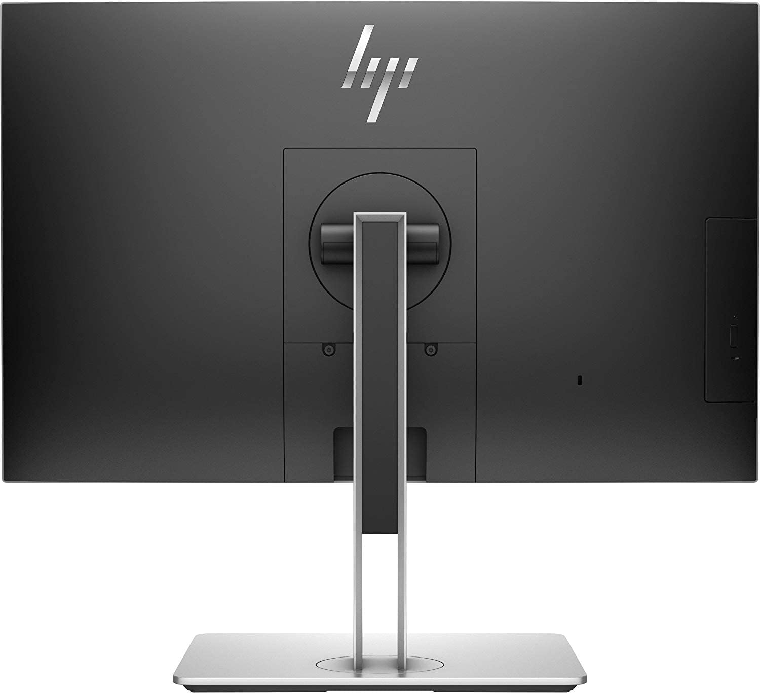 HP EliteOne 800 G3 All-in-One Computer, Intel Core i5-7500, 8 GB DDR4 SDRAM, 256 GB SSD, 23.8" 1920 x 1080 Touchscreen, Win 10 Pro (Renewed)