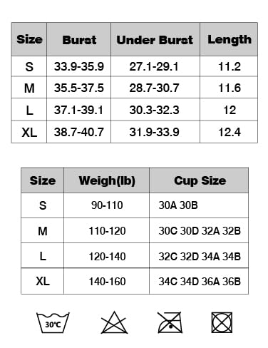 YEOREO Kyla Women Crop Top Long Sleeve Padded Sports Low Medium Impact Yoga Shirt Workout Brown