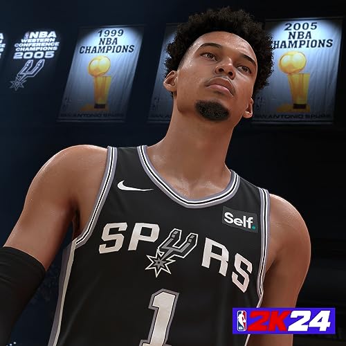 NBA 2K24 - Kobe Bryant Edition