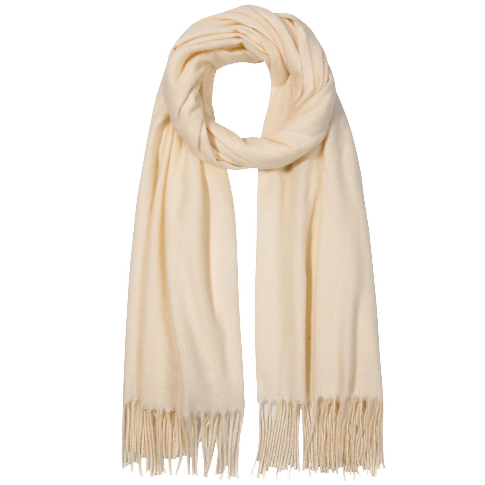 Premillow Scarfs for Women, Women's Scarves & Wraps, Classic Pashmina Shawls and Wraps, Cashmere Feel Scarfs for Women, Long Blanket Scarf