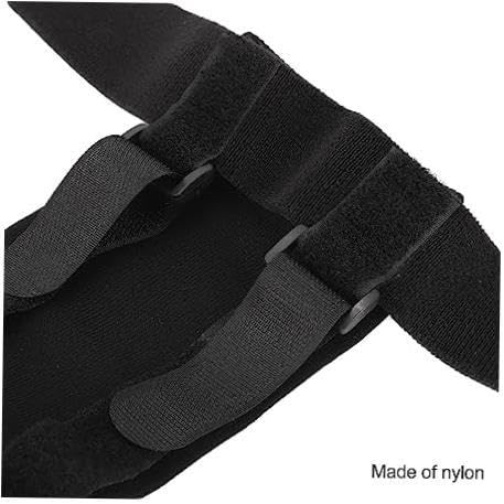 [Plantar Fasciitis Night Splint Adjustable Dorsiflexion Sock Compression Sleeves for Sleeping Stretching Fascia & Arch]