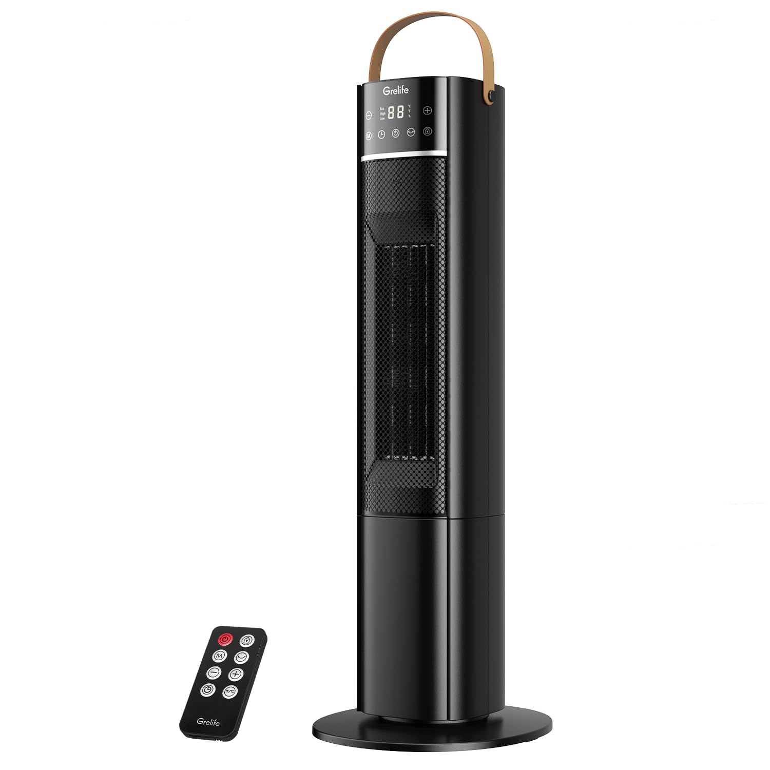 Grelife 26''Space Heater