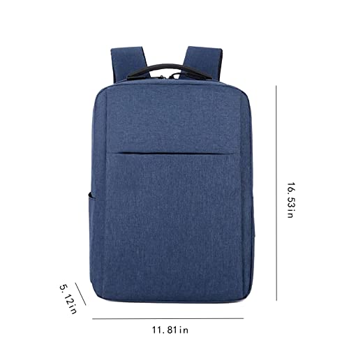 Hot6sl Travel Backpack for PS5 Console - Carrying Case Travel Bag for PS5 Console, Accessories Protective Carrying Case Storage [video game]