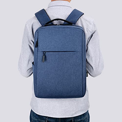 Hot6sl Travel Backpack for PS5 Console - Carrying Case Travel Bag for PS5 Console, Accessories Protective Carrying Case Storage [video game]