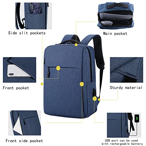 Hot6sl Travel Backpack for PS5 Console - Carrying Case Travel Bag for PS5 Console, Accessories Protective Carrying Case Storage [video game]