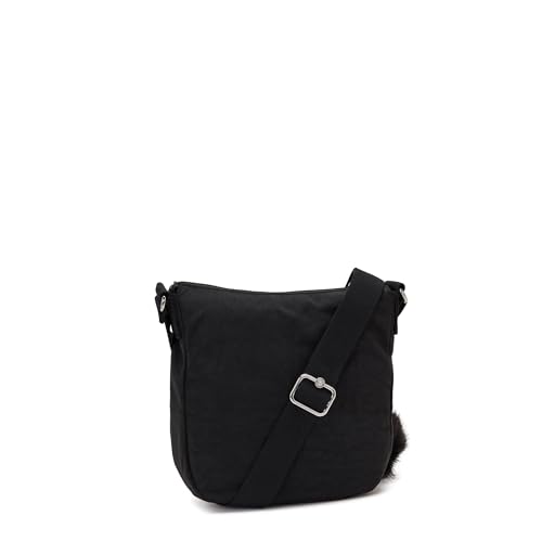 Kipling Women's Libbie GG Handbag Black GG23