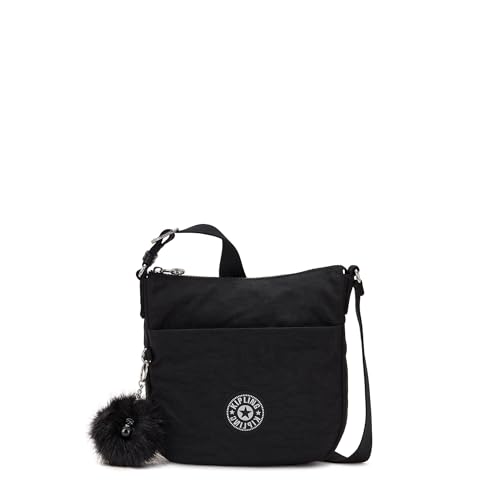 Kipling Women's Libbie GG Handbag Black GG23