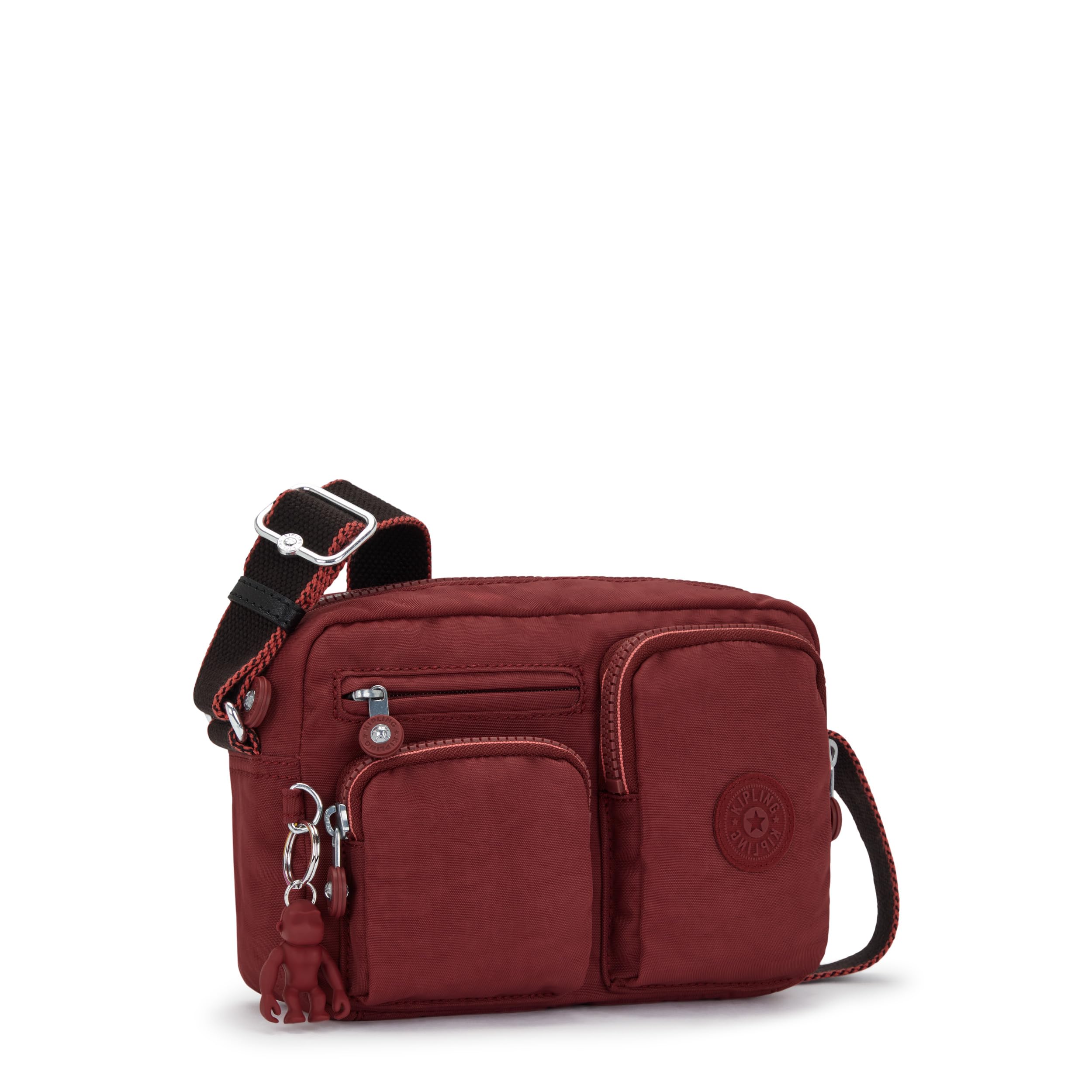 Kipling Women's Albena Handbag Flaring Rust