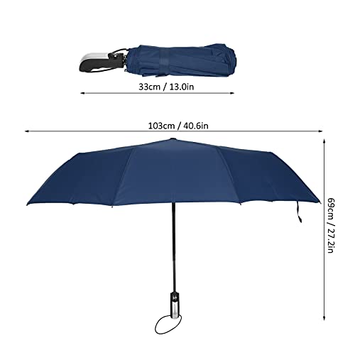 Sempoda Umbrella with Storage Bag