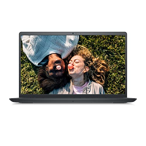 Dell Inspiron 3511 Laptop | 15.6" 1920x1080 FHD | Core i3-1115G4-512GB SSD + 1TB HDD Hard Drive - 16GB RAM | 2 cores @ 4.1 GHz Win 10 Home Black (Renewed)