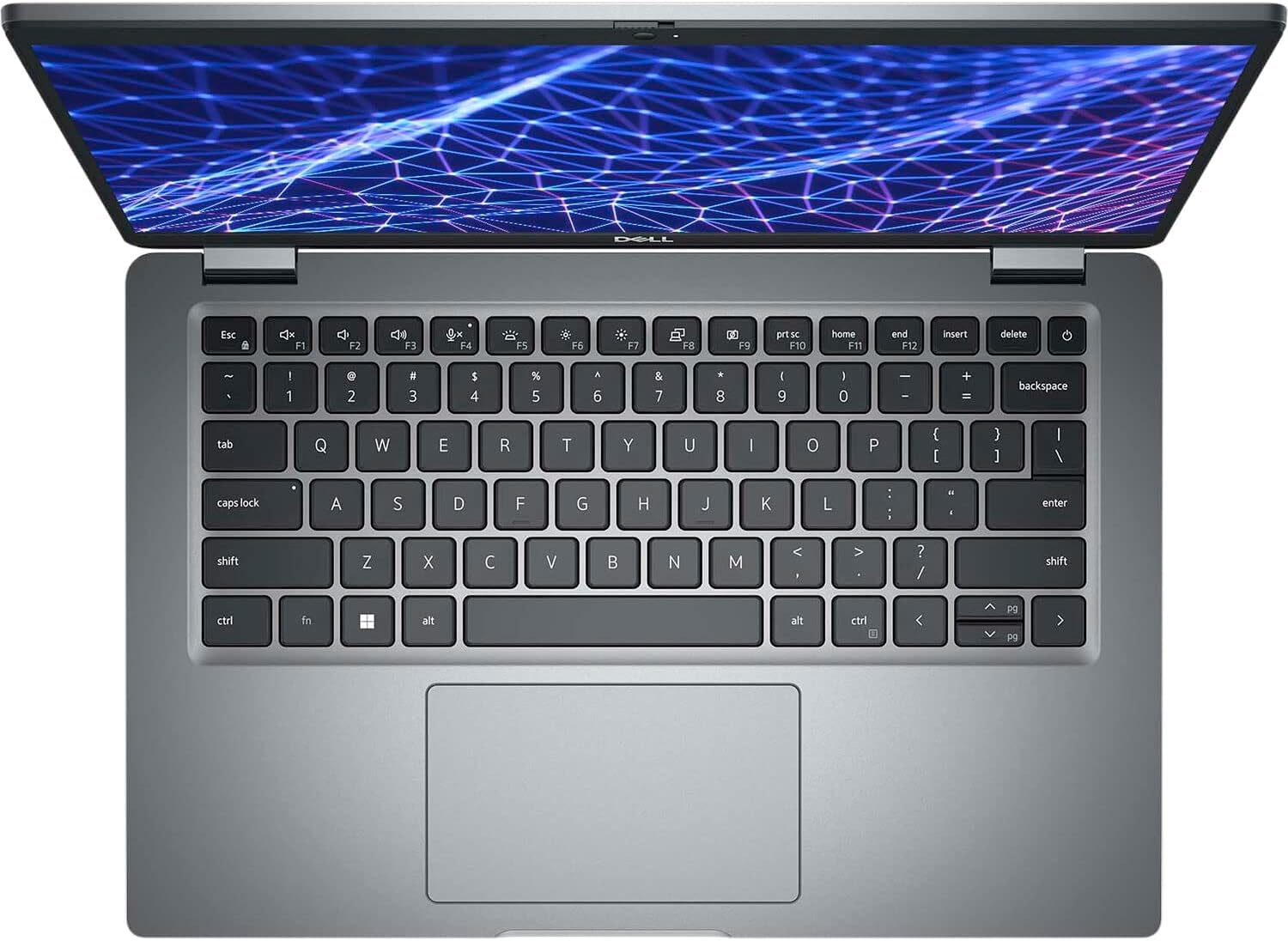 Dell Latitude 5000 Series 5430 Business Laptop, 14” FHD Display, Intel Core i5-1235U Processor, 32GB RAM,256 SSD, Wi-Fi 6, RJ-45, HDMI, Windows 11 Pro (Renewed)