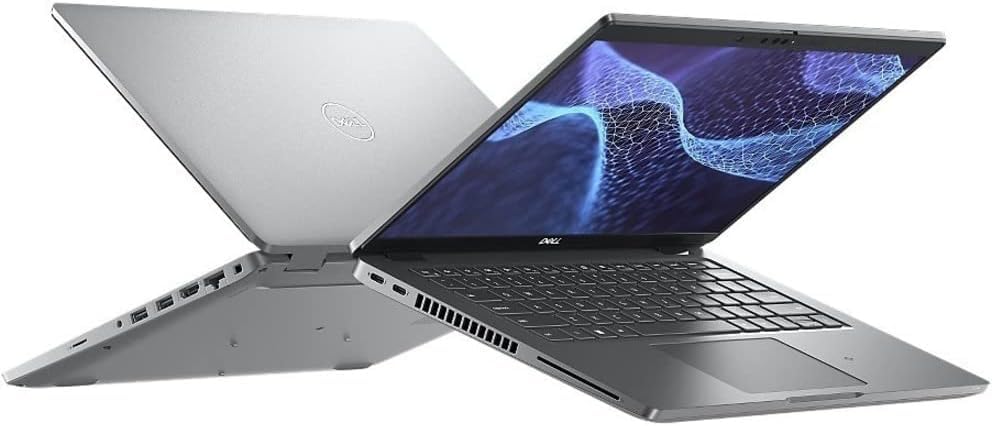 Dell Latitude 5000 Series 5430 Business Laptop, 14” FHD Display, Intel Core i5-1235U Processor, 32GB RAM,256 SSD, Wi-Fi 6, RJ-45, HDMI, Windows 11 Pro (Renewed)