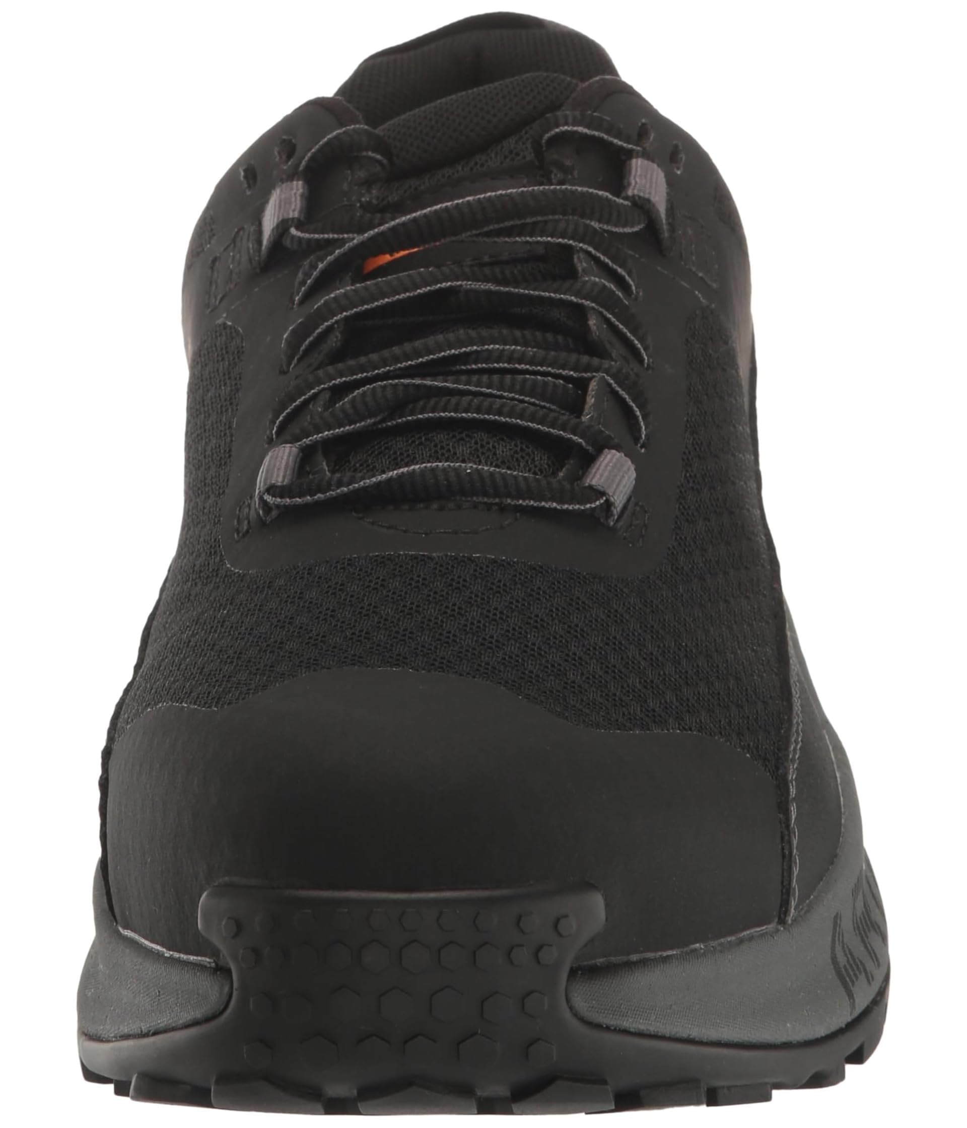 ARIAT Men's Outpace Shift Composite Toe Work Shoe - Black, 9.5 Medium