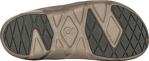 Oboz Unisex Whakatā Puffy Low Print Boot, Camo (Women's 14 / Men's 12)