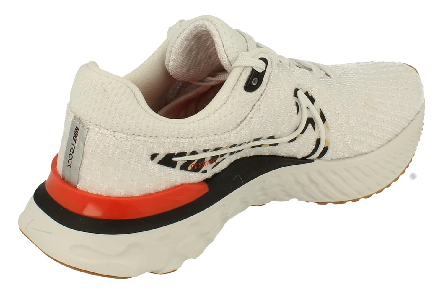 Nike Women's Trainer, Platinum Tint Summit White 001, 7