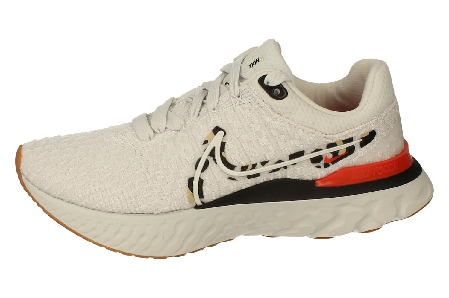 Nike Women's Trainer, Platinum Tint Summit White 001, 7