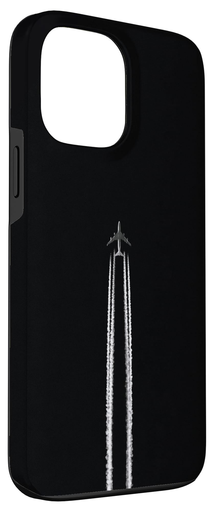 iPhone 13 Pro Max Airplane Pilot Plane Aviation Case