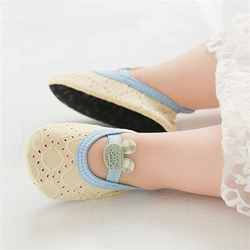Toddler Water Shoes Barefoot Quick-Dry Aqua Socks Wide Toe Shoes for Beach Swim Pool Lightweight Sneaker Shoes