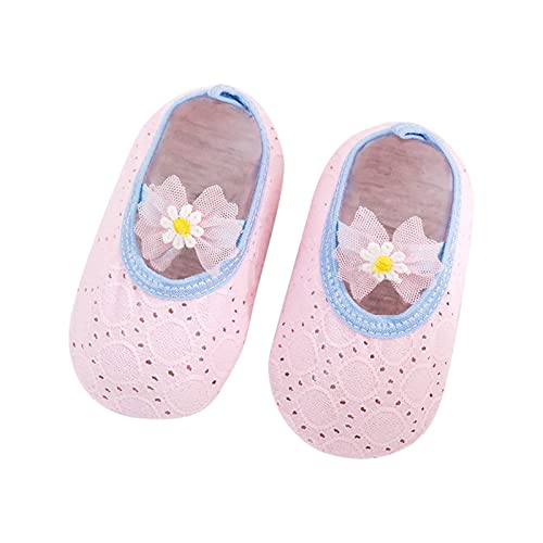 Toddler Water Shoes Barefoot Quick-Dry Aqua Socks Wide Toe Shoes for Beach Swim Pool Lightweight Sneaker Shoes