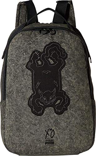 PUMA Puma x XO by The Weeknd Backpack Puma Black/Acid Wash One Size
