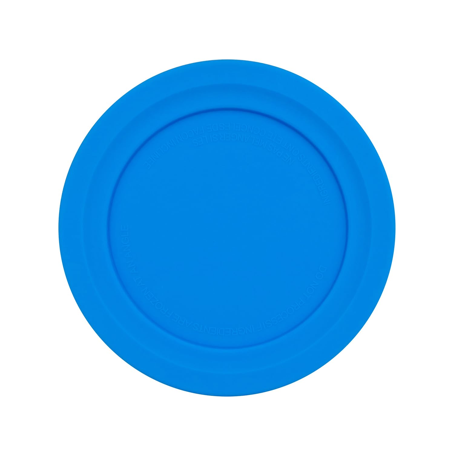 CXQ Replacement Silicone Lids and Sleeves, Compatible with Container of Ninja Creami Ice Cream Maker, Model: NC301, NC300, NC299AMZ Series. (Pink/Yellow/Blue/Green)