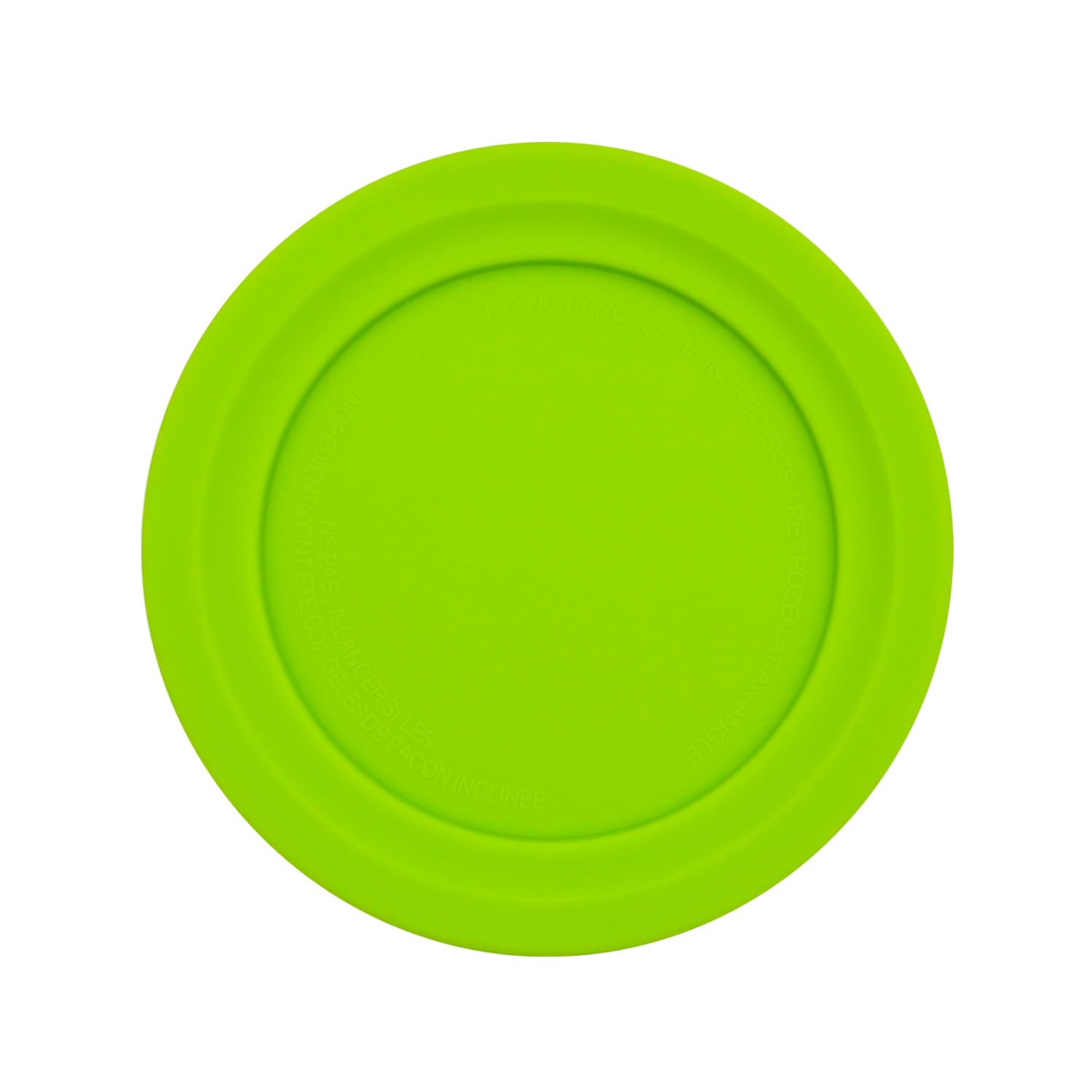 CXQ Replacement Silicone Lids and Sleeves, Compatible with Container of Ninja Creami Ice Cream Maker, Model: NC301, NC300, NC299AMZ Series. (Pink/Yellow/Blue/Green)