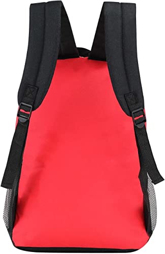 Bulk Case of 12 Backpacks and 12 Glove Hat Sets - Wholesale Care Package - Emergencies, Homeless, Charity