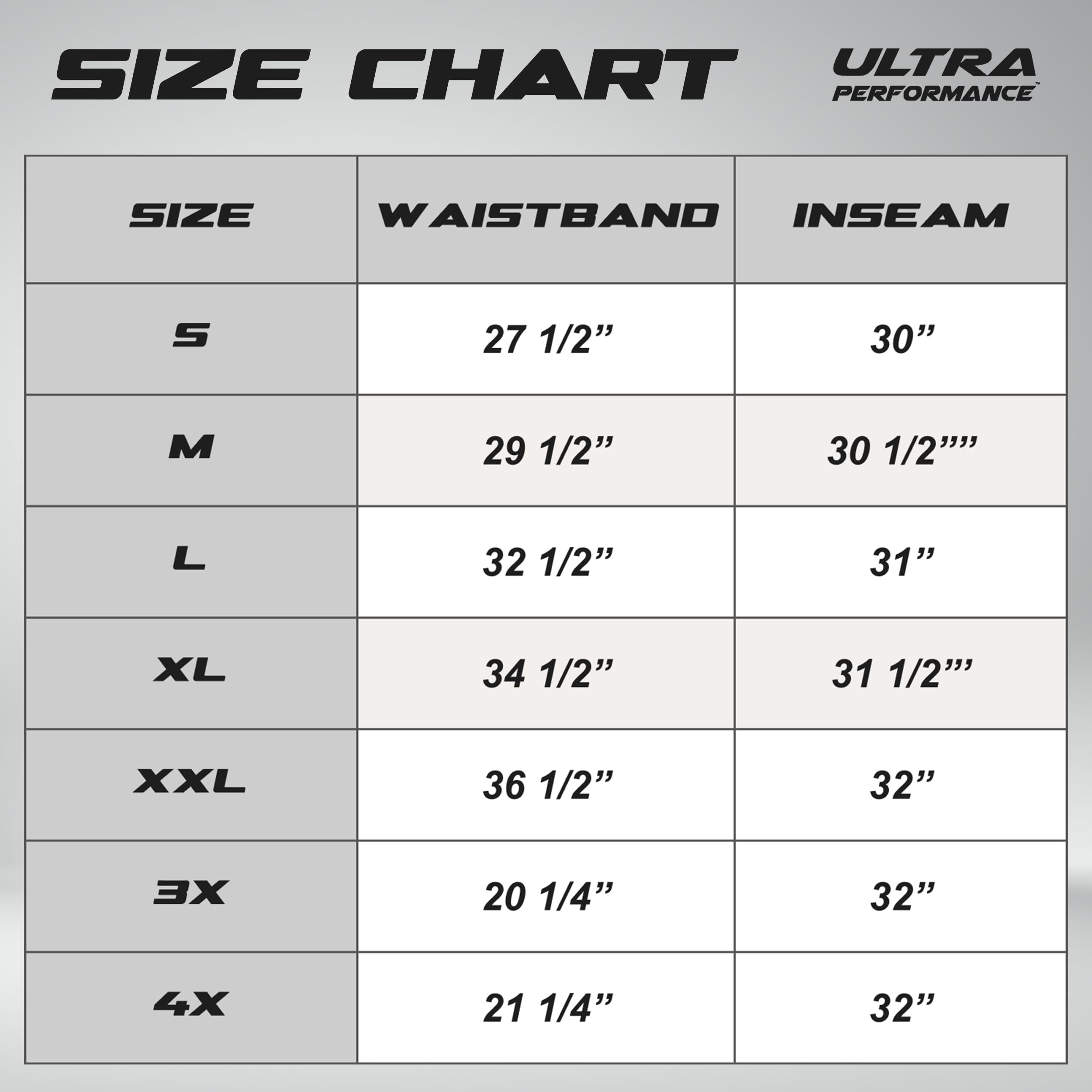Ultra Performance 3 Pack Mens Sweatpants, Wide Leg Open Bottom Lounge Sweat Pants for Men