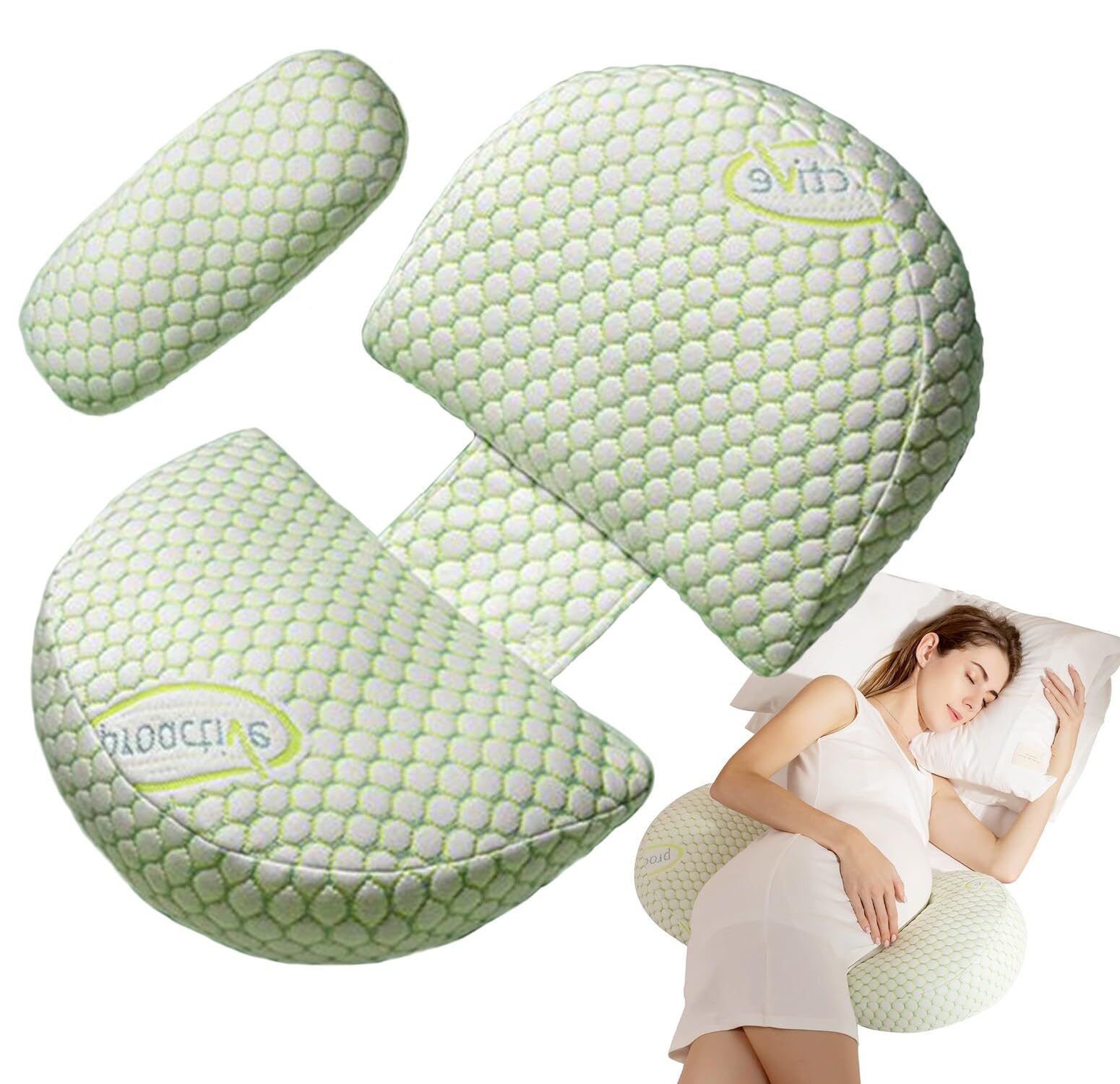 ZiZa Pillows