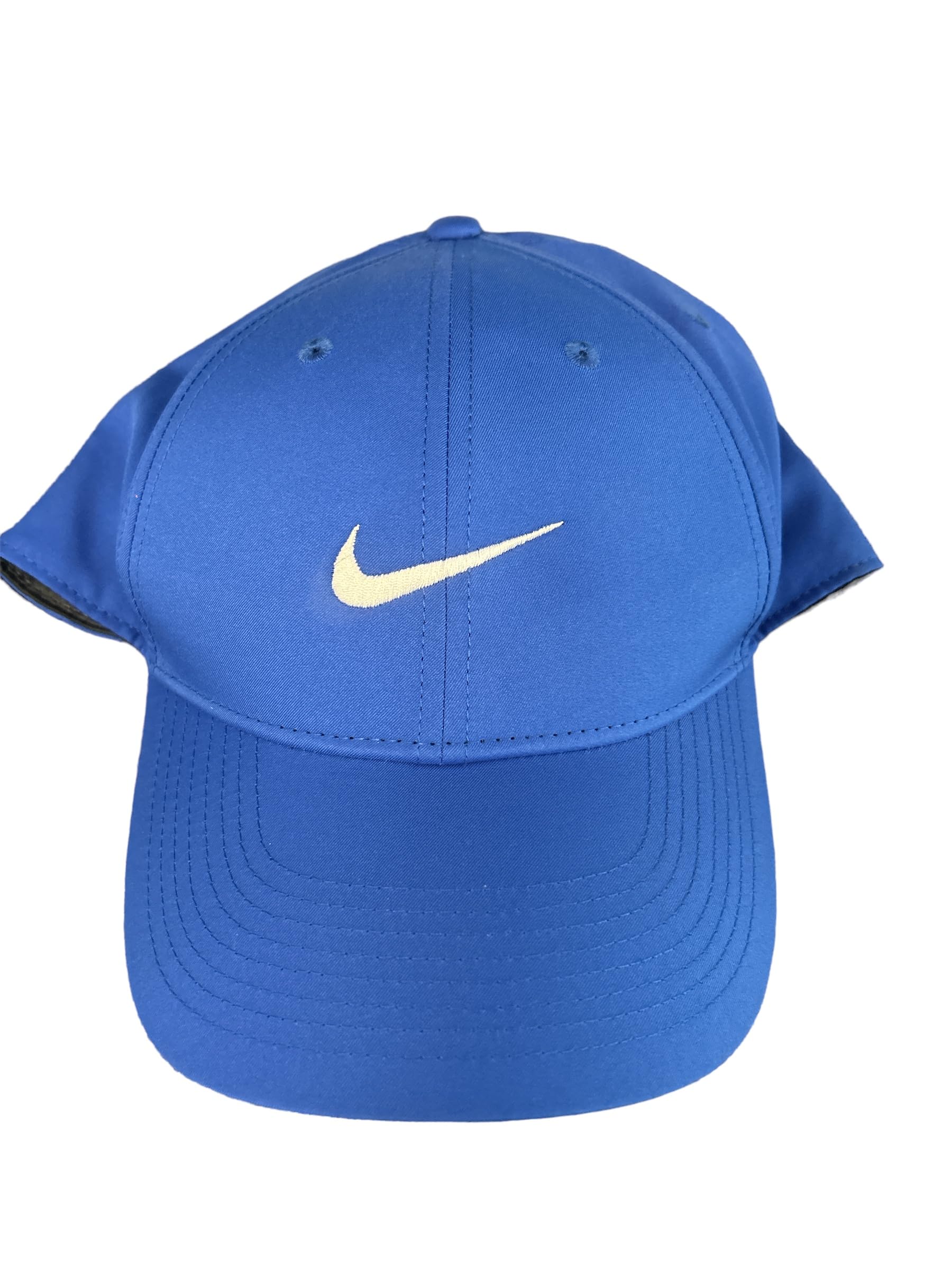 Nike Men's Golf Legacy91 Performance Adjustable Hat Royal Blue