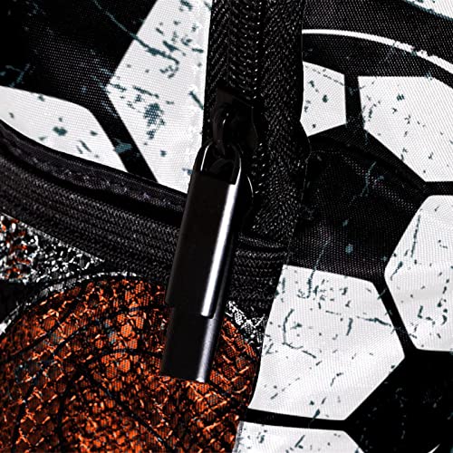 Mini Backpack Pack Bag Ball Basketball Baseball Football Cute Fashion