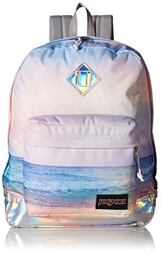 JanSport Super FX Backpack - Multi Sunrise