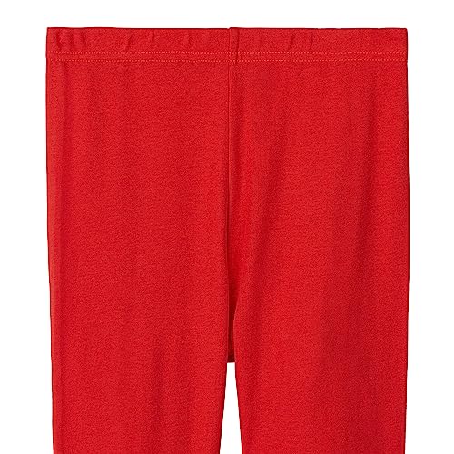 Power Rangers Little/Big Boy's 4 Piece Cotton Pajama Set (as1, numeric, numeric_6, regular, Red and Blue Dino Fury Rangers)
