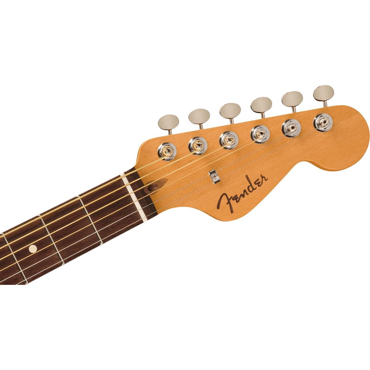 Fender Highway Series Dreadnought Acoustic-electric Guitar - Natural