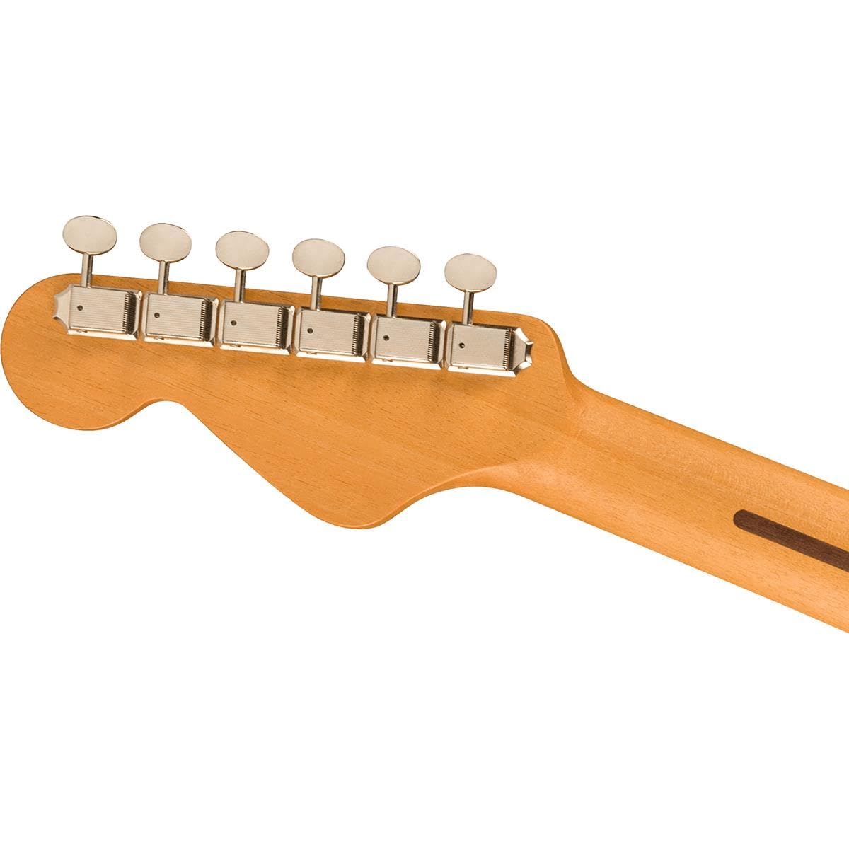 Fender Highway Series Dreadnought Acoustic-electric Guitar - Natural