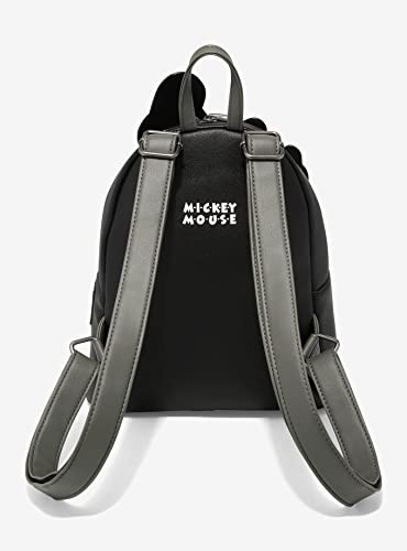Loungefly Disney Steamboat Willie Mini Backpack