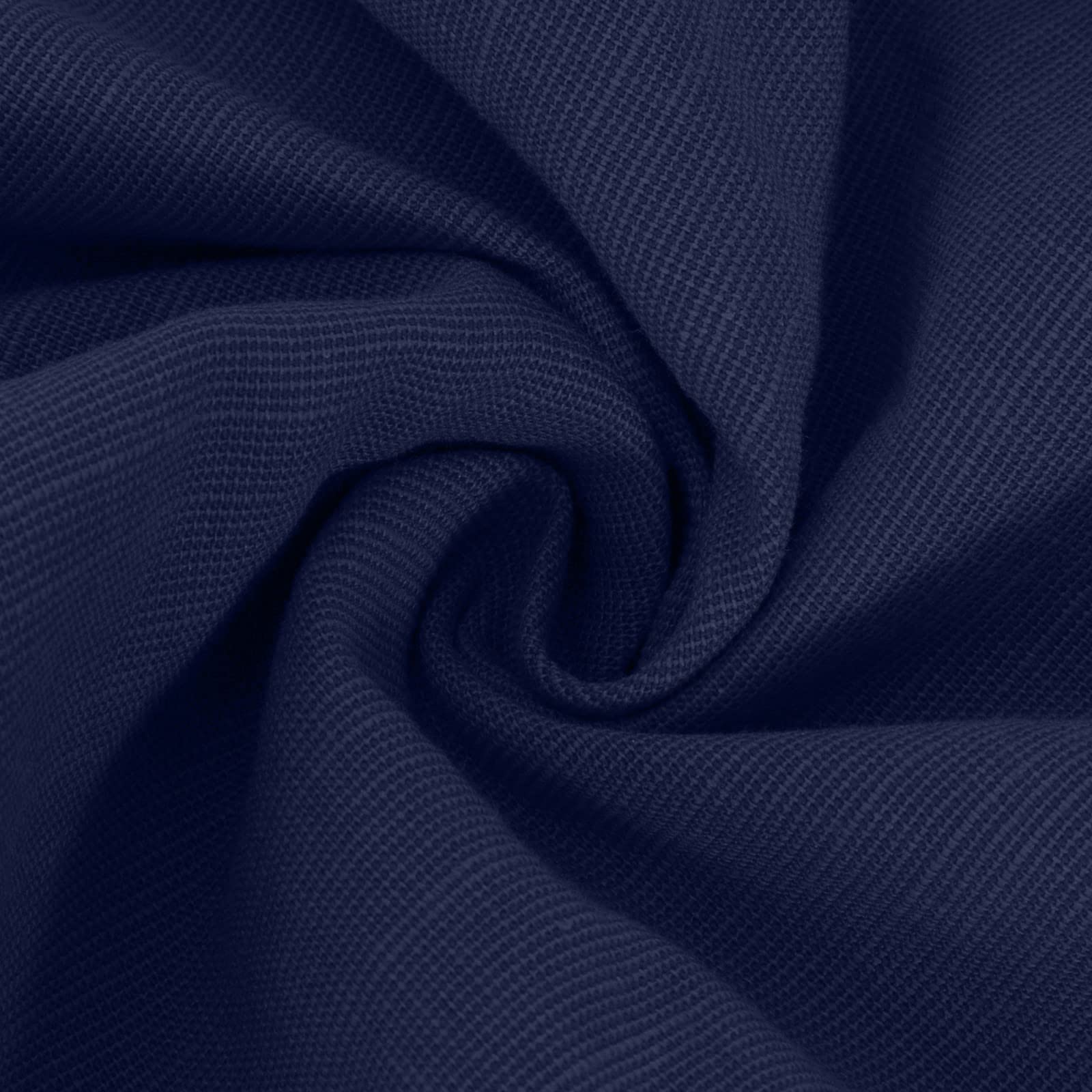 Ceboyel Linen Shirt Dresses for Women Button Down Drawstring Causal Dress Plain Long Maxi Dresses Trendy Ladies Outfits 2023 Sundresses for Women Navy 2X