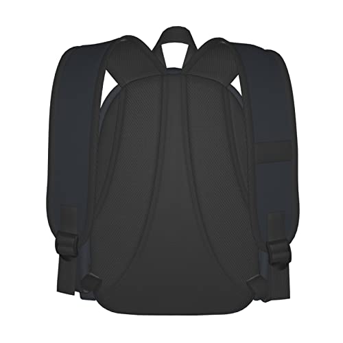 Oyleames Shark Teeth Camo Backpacks Travel Laptop Daypack Big Capacity Bookbag Fashionable And Durable