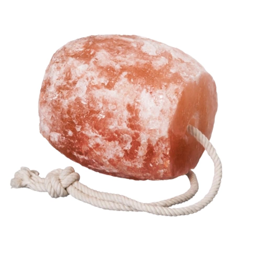 Generic Himalayan Salt Lick, 6.0 pounds, 3-Pack, for Horses, Deer, and Other Animals