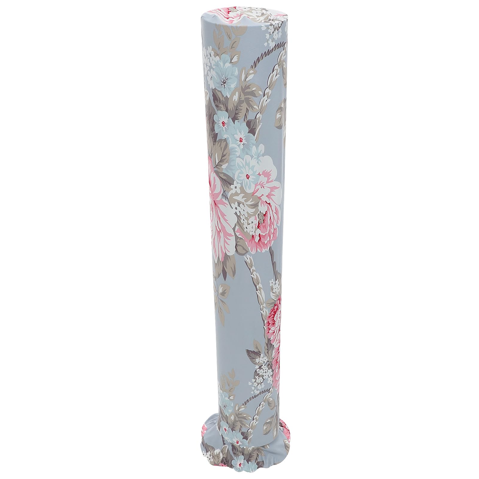 CHILDWEET 1Pc Printed Floor-standing Fan Cover Decorative Protective Cover for Fan Cover for Household Floor Fans Stylish Fan Cover for Home Use