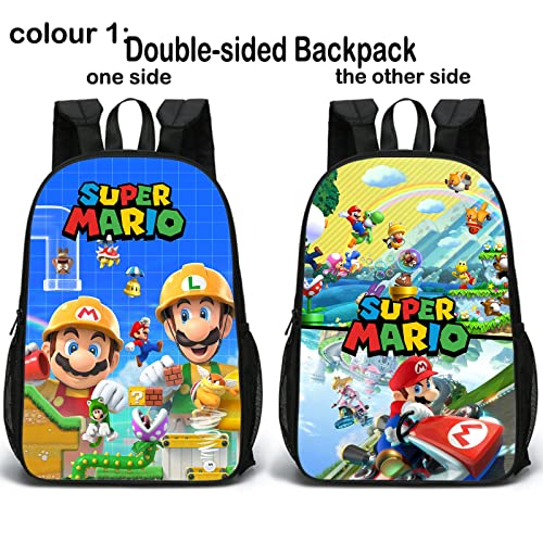 Lightweight Backpack Fashionable Travel Computer Bags With Adjustable Straps Shoulder Bags For Unisex