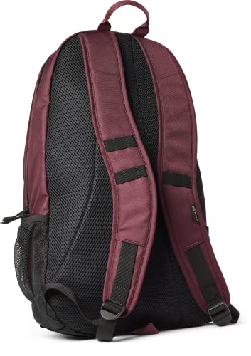 Fox Racing Men's 180 Moto Backpack, Dark Maroon, One Size