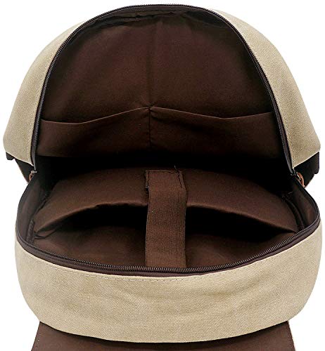 Roffatide Anime One Piece Backpack Cartoon Book Bag Casual Canvas Bag Laptop Back Pack