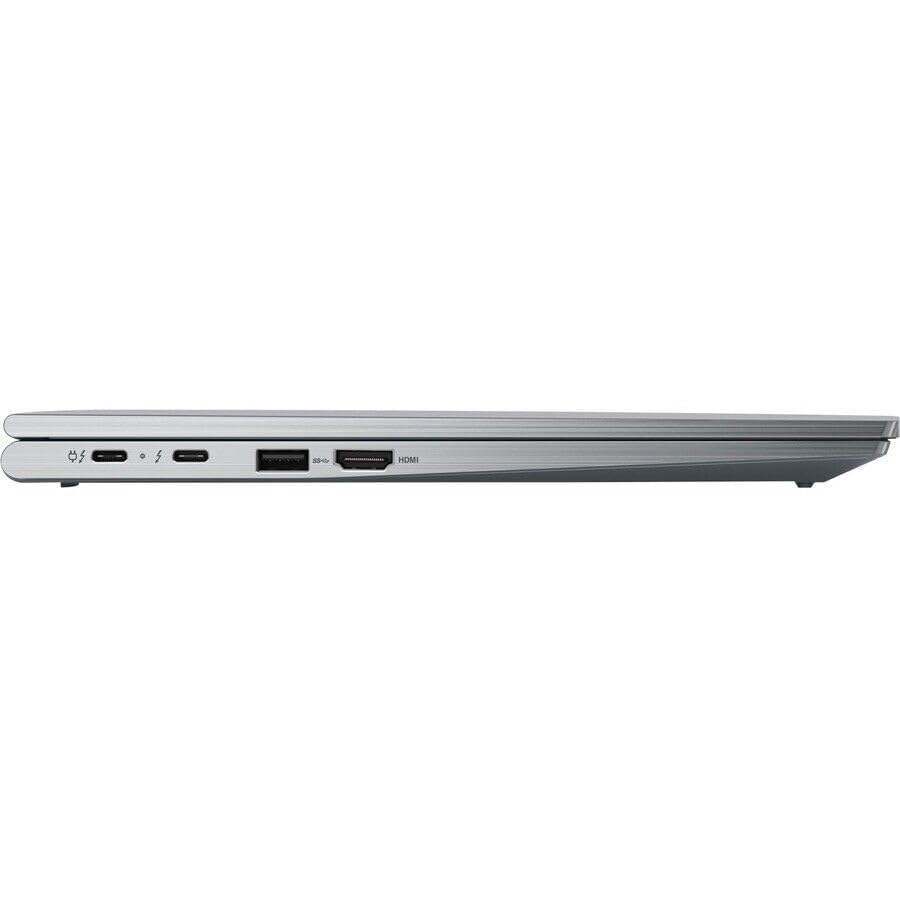 Lenovo ThinkPad X1 Yoga Gen 8 Intel i7-1365U vPro, 14"" WUXGA (1920x1200) IPS, Touch Screen, 100% sRGB, 400 nits, 32GB RAM, 2TB SSD Pcie, Windows Pro, 1080P Camera, Gray