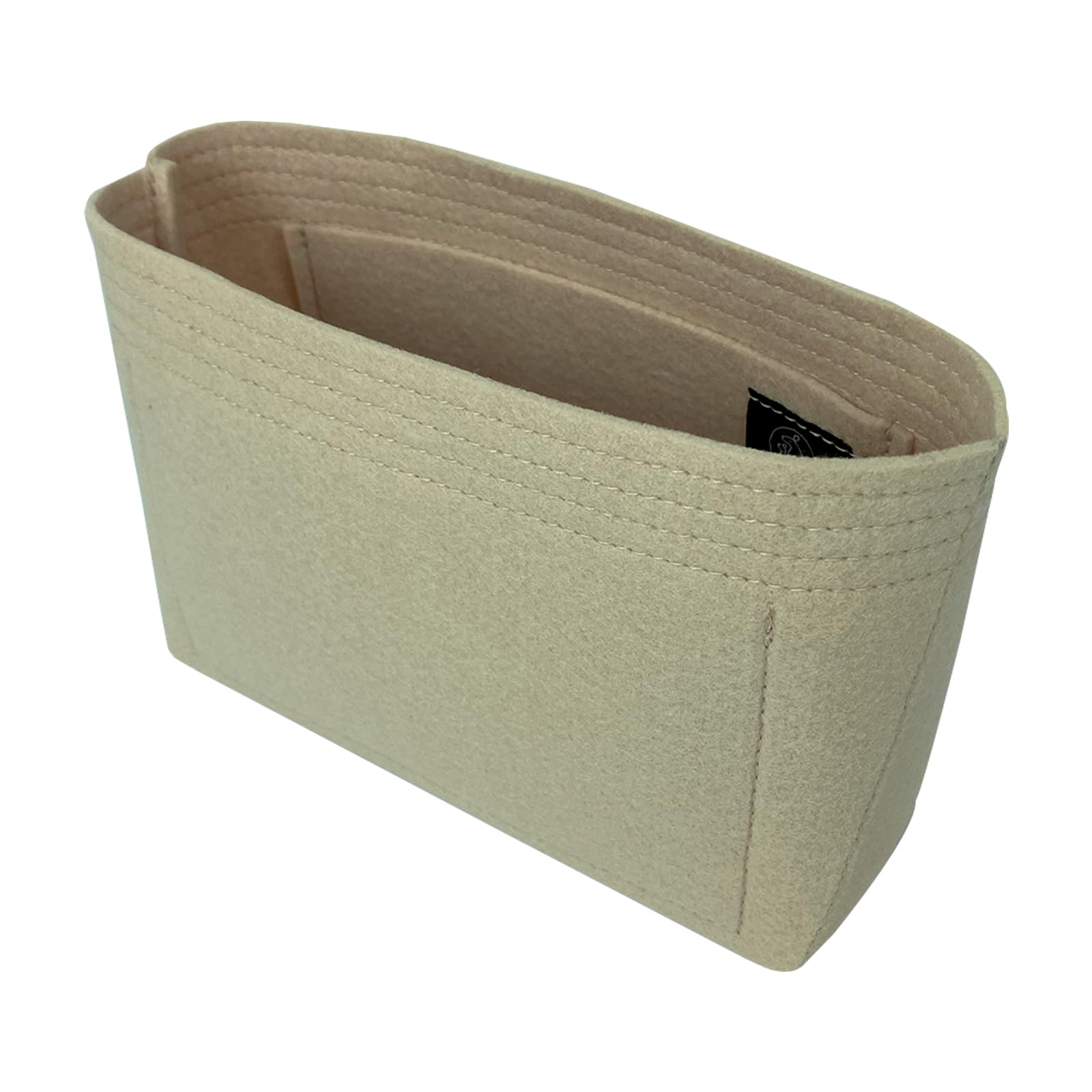 Zoomoni Premium Bag Organizer for Chanel 22 Mini Handbag (Ref: AS3980) (Handmade/20 Color Options)