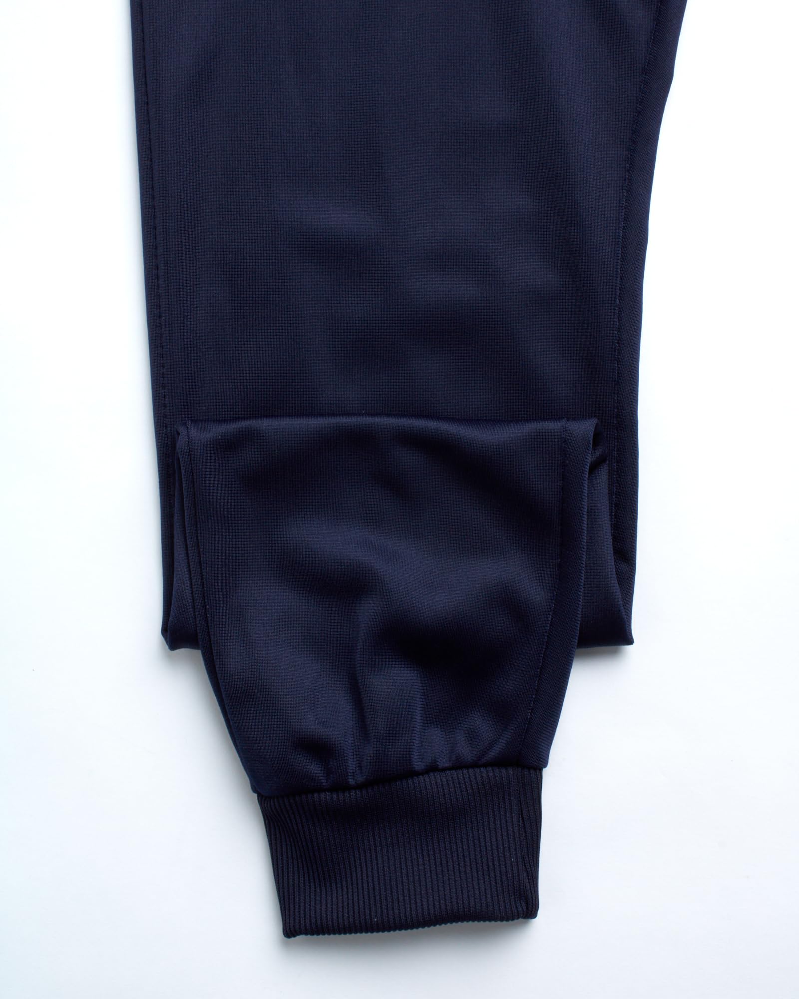 RBX Boys Sweatpants - 2 Pack Stretch Performance Tricot Activewear Boys Joggers Athletic Pants with Side Pockets (Size: 4-20), Size 14-16, Navy White