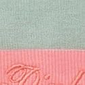 Victoria's Secret PINK Naturals Thong 5 Pack, Cotton Panty Pack, Women's Underwear, Natural Tea Dye (S)